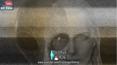 1977 sendeten Aliens die "Vrillon-Botschaft" am TV: Die Hintergründe