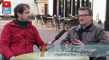 Seefahrt im Altertum: Kurzinterview mit Lars A. Fischinger (Video)