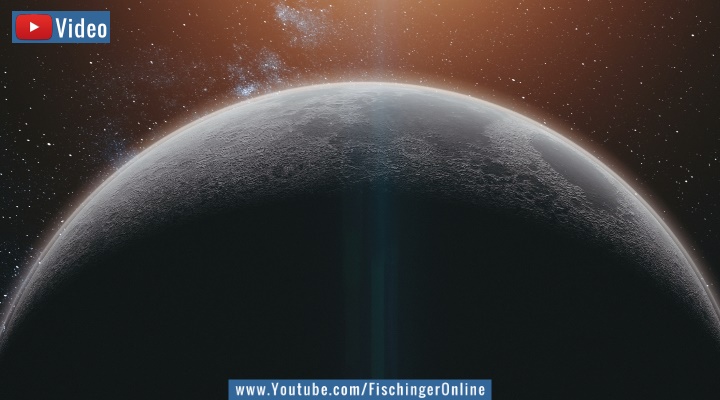 Planet 9 - Ein unentdeckter Planet in unserem Sonnensystem?
