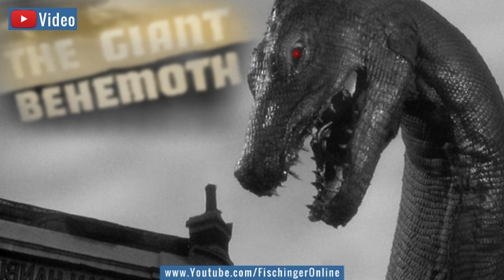 Behemoth: Jüdisches Monster der Apokalypse und sogar Nahrung