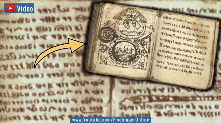 UNLESBAR: Das Rätsel des Codex Rohonczi in Ungarn